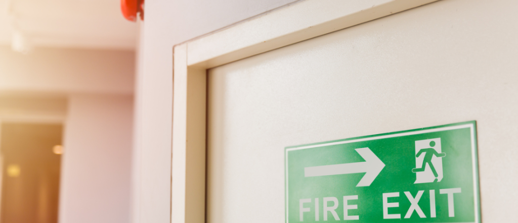 Learn how to use Fire Protection in NYC Multi-Story Apartments