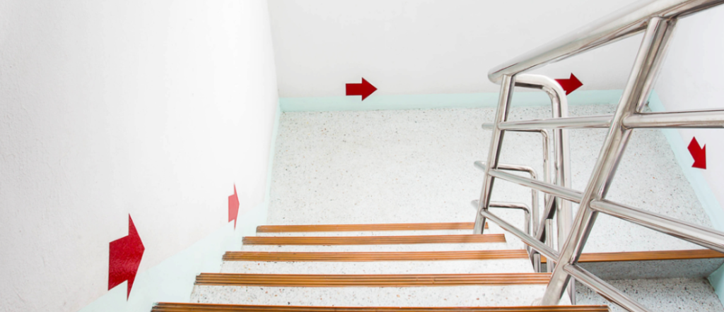 Learn how to use Fire Protection in NYC Multi-Story Apartments